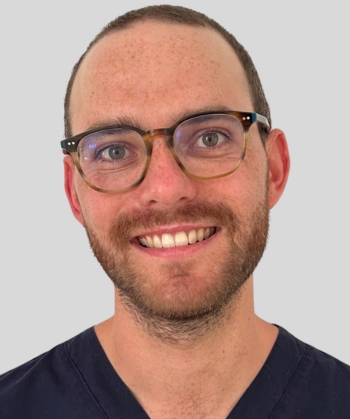 Doctor Gerard Collins at Sunshine Coast Skin Cancer Centre